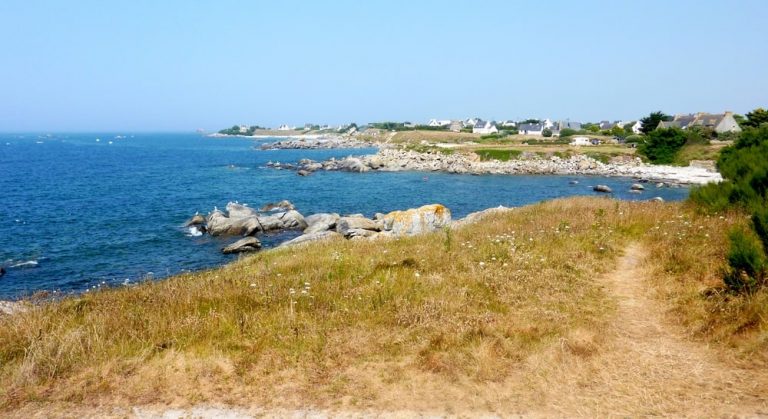 Vacances a Plouescat et la côte des sables - Eau bretagne